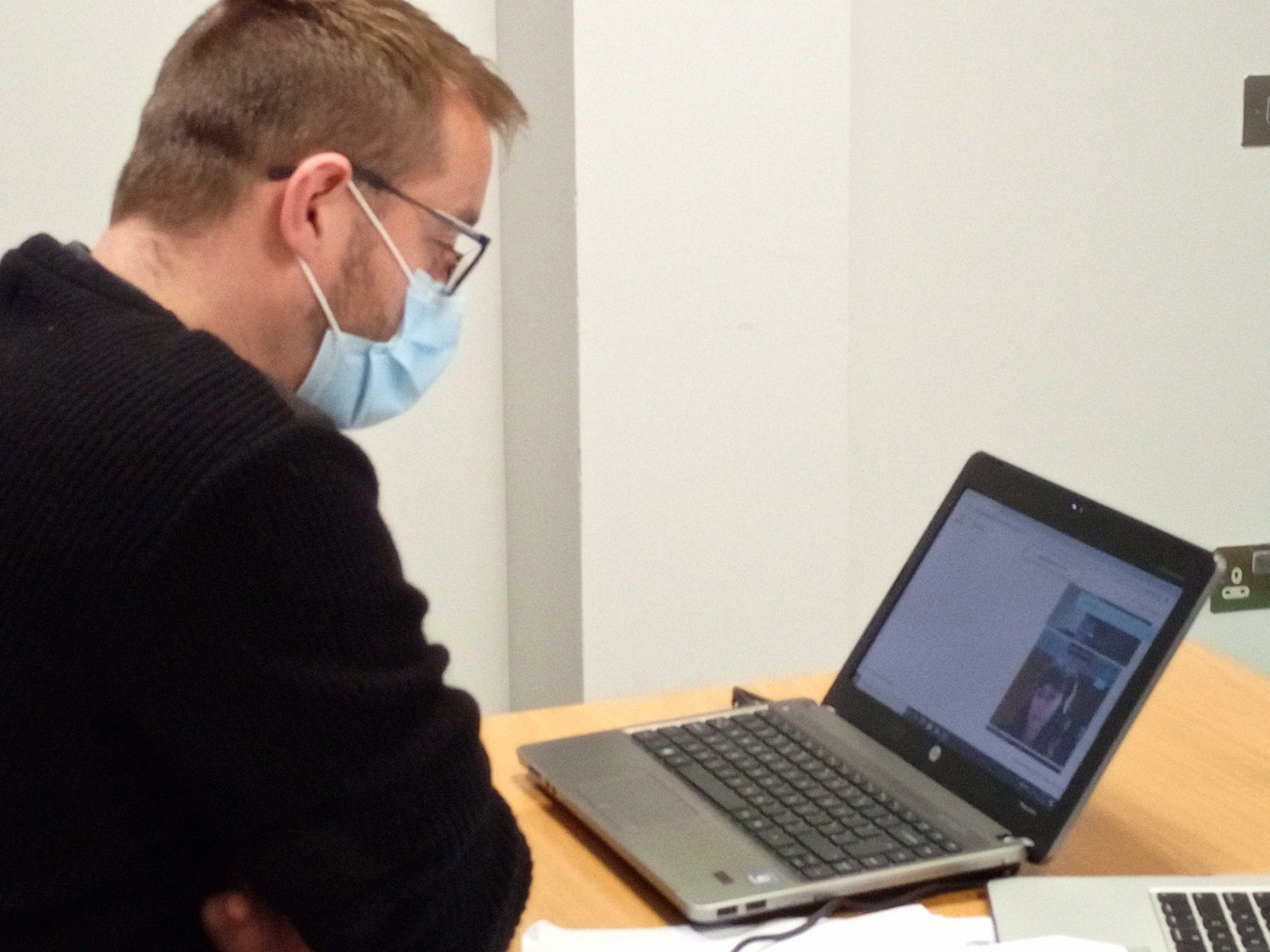 How we facilitated remote clinical skills assessment for University ...