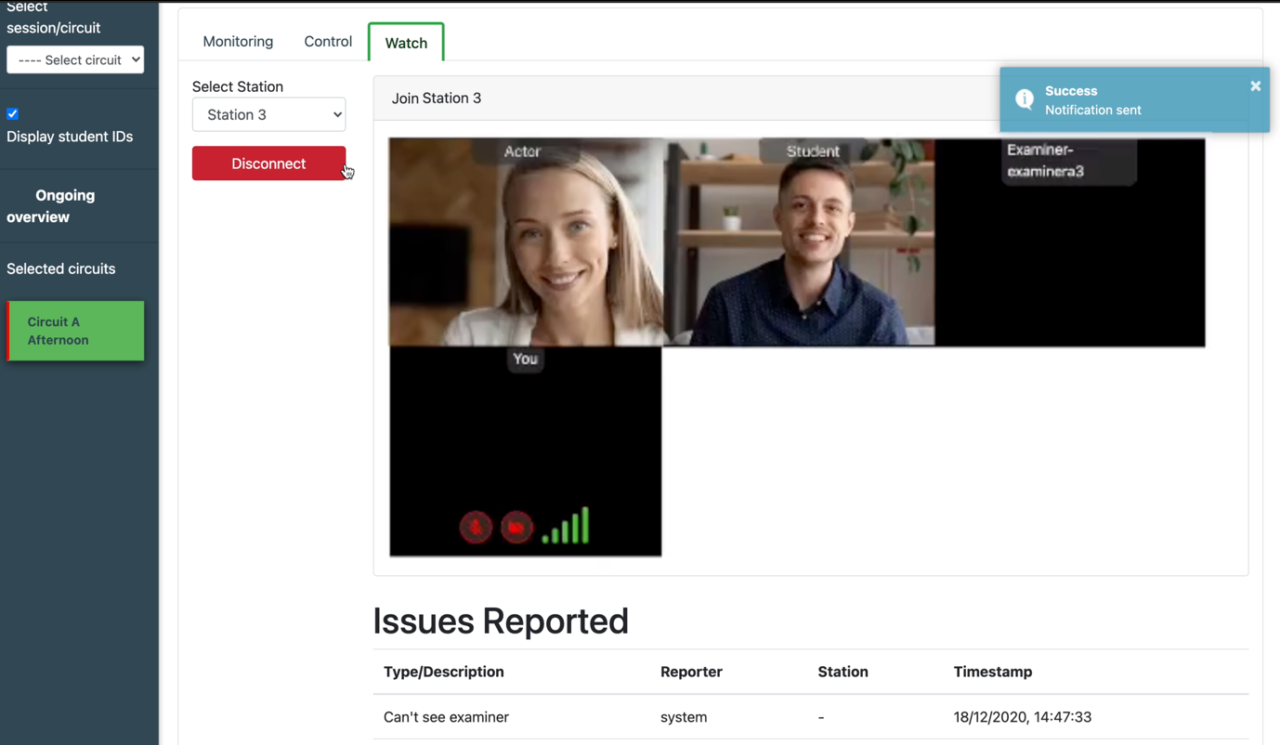 What is an OSCE exam? - Qpercom