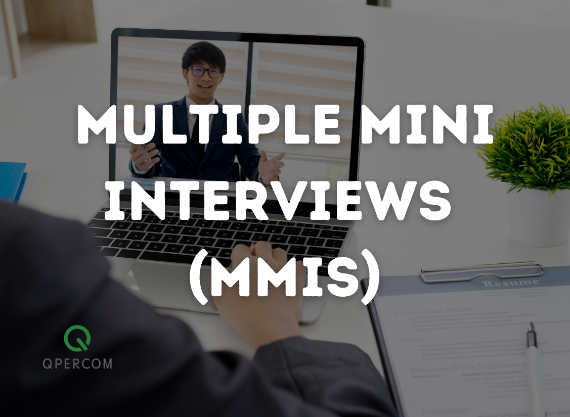 Multiple Mini Interviews - Qpercom