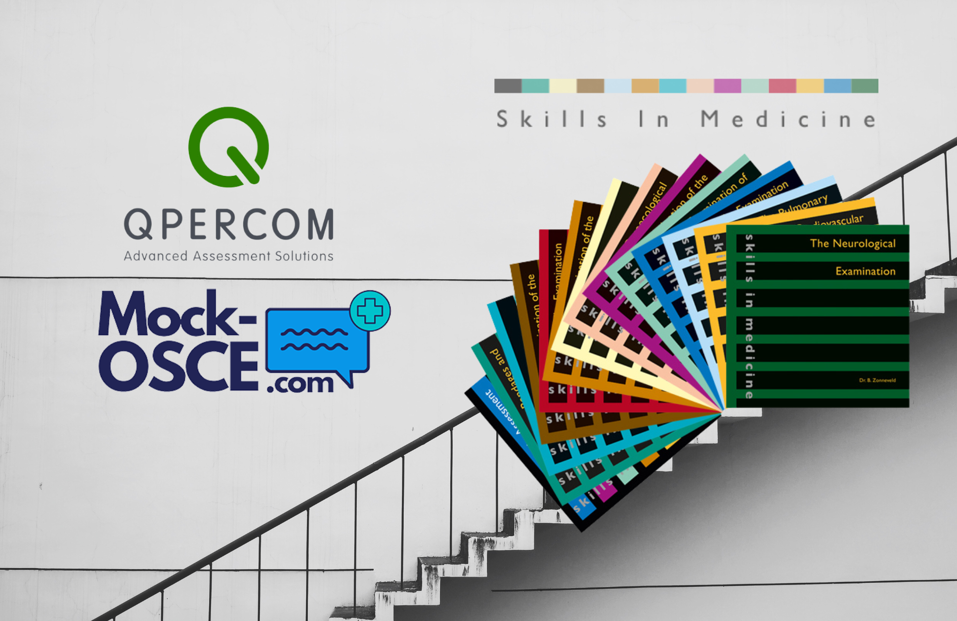 Qpercom - Advanced Software Solutions for Assessment
