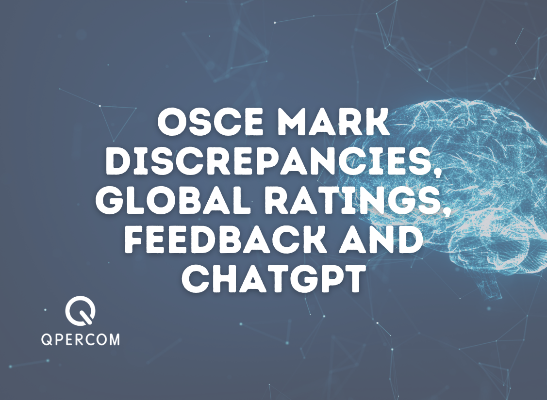 Qpercom - Advanced Software Solutions for Assessment